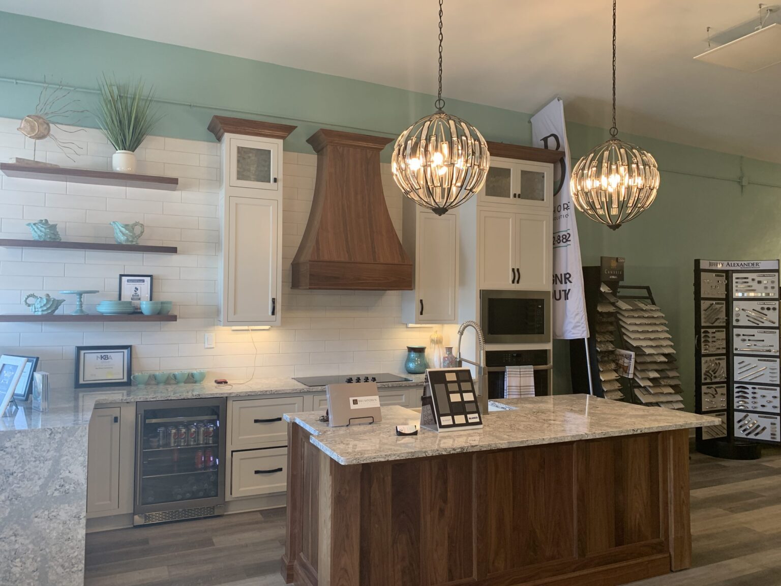 In House Design Studio – Bayshore Design & Remodel